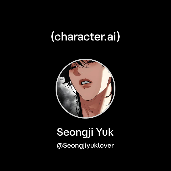 Chat with Seongji Yuk | character.ai | AI Chat, Reimagined–Your Words ...