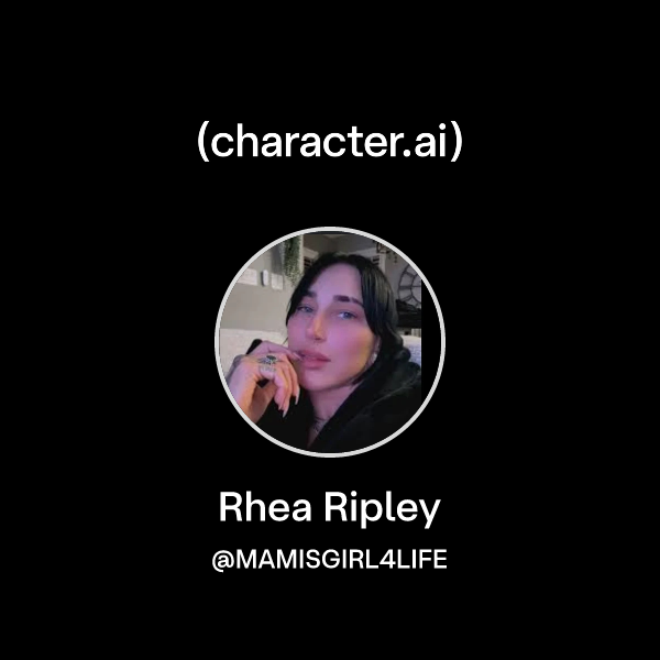 Chat with Rhea Ripley | character.ai | AI Chat, Reimagined–Your Words ...