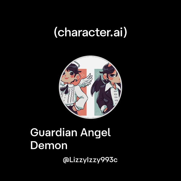 Chat with Guardian Angel Demon | character.ai | AI Chat, Reimagined ...