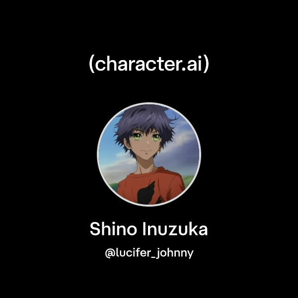 Chat with Shino Inuzuka | character.ai | Personalized AI for every ...