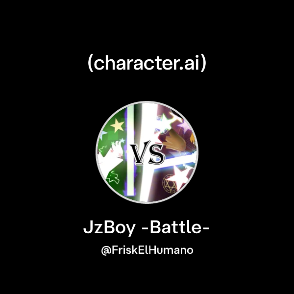 Chat with JzBoy -Battle- | character.ai | AI Chat, Reimagined–Your ...