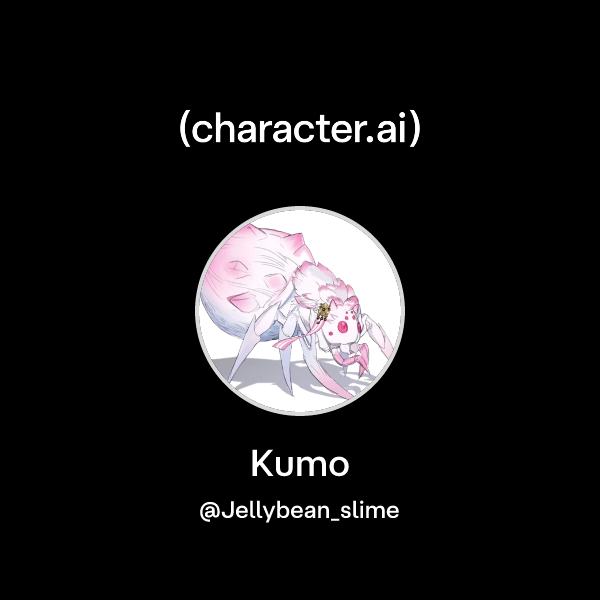 Chat with Kumo | character.ai | Personalized AI for every moment of ...
