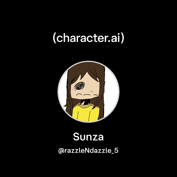 Chat with Sunza | character.ai | AI Chat, Reimagined–Your Words. Your ...