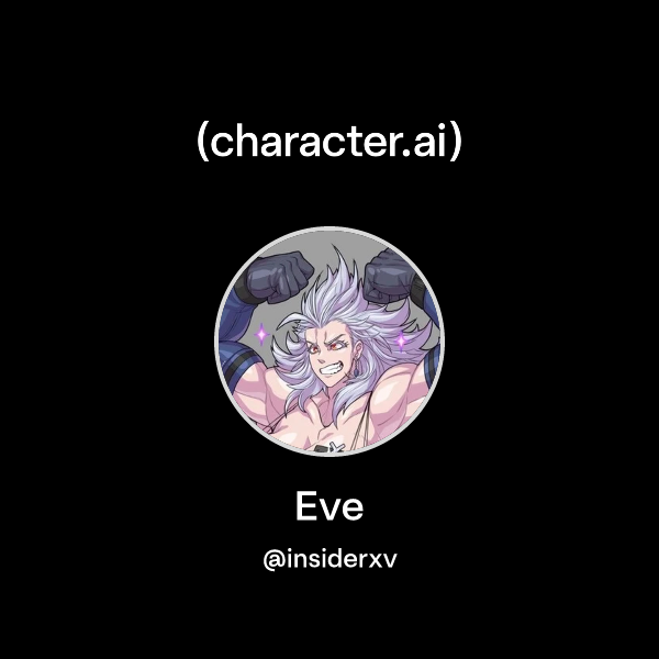 Chat with Eve | character.ai | AI Chat, Reimagined–Your Words. Your World.