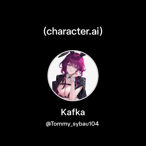Chat with Kafka | character.ai | Personalized AI for every moment of ...