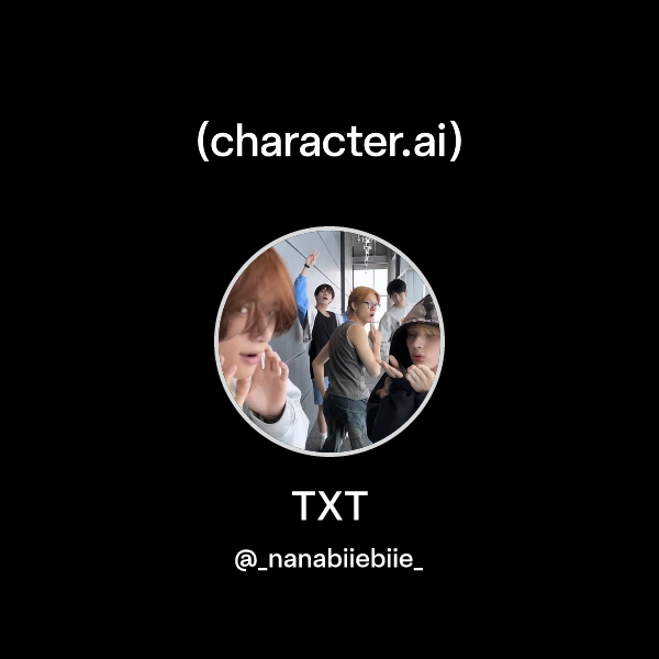 Chat with TXT | character.ai | AI Chat, Reimagined–Your Words. Your World.