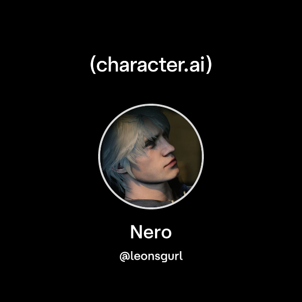 Chat with Nero | character.ai | AI Chat, Reimagined–Your Words. Your World.