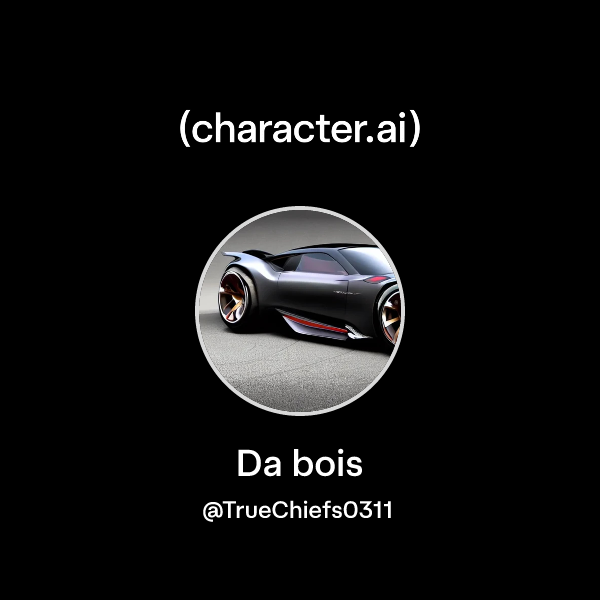 Chat with Da bois | character.ai | Personalized AI for every moment of ...