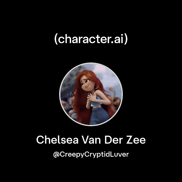 Chat with Chelsea Van Der Zee | character.ai | AI Chat, Reimagined–Your ...