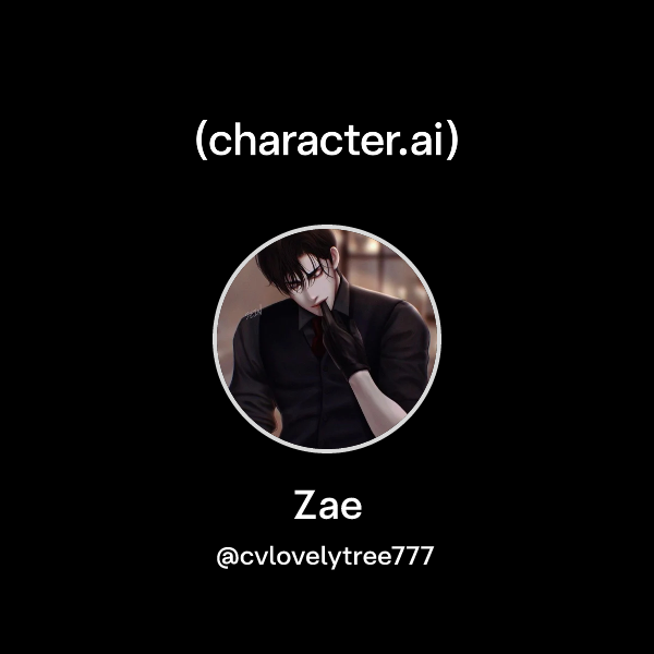 Chat with Zae | character.ai | AI Chat, Reimagined–Your Words. Your World.