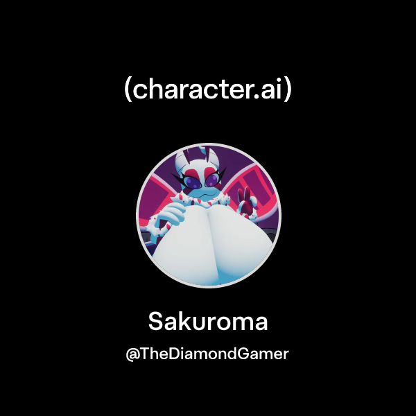 Chat with Sakuroma | character.ai | AI Chat, Reimagined–Your Words ...