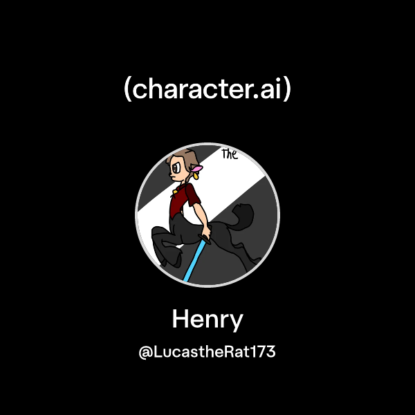 Chat with Henry | character.ai | Personalized AI for every moment of ...