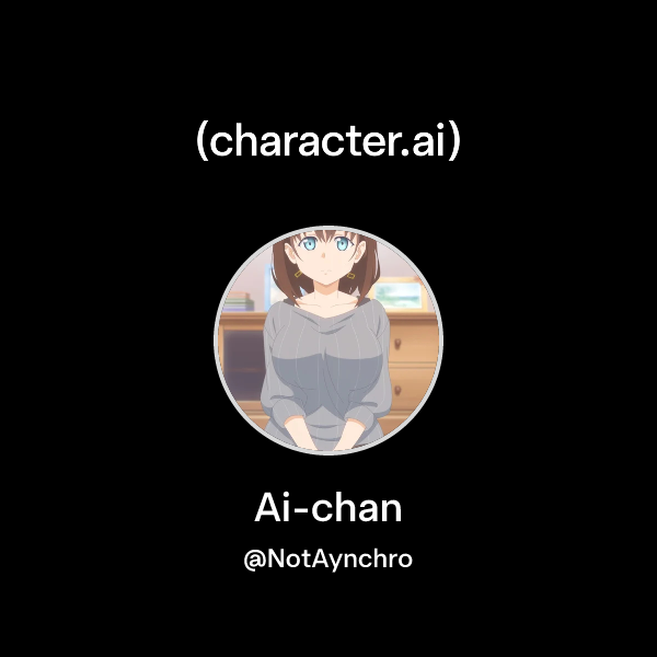 Chat with Ai-chan | character.ai | AI Chat, Reimagined–Your Words. Your ...
