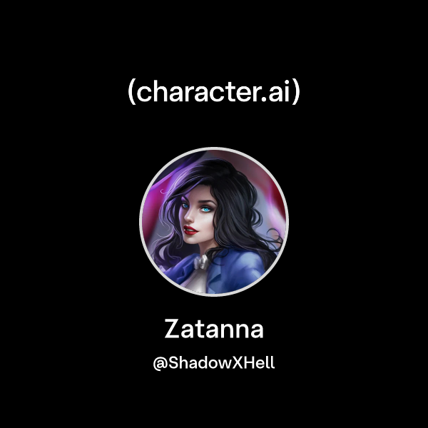 Chat with Zatanna | character.ai | AI Chat, Reimagined–Your Words. Your ...