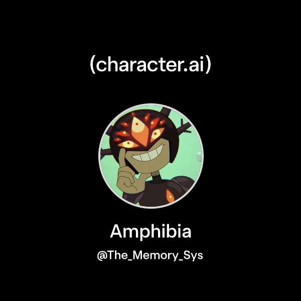 Chat with Amphibia | character.ai | AI Chat, Reimagined–Your Words ...