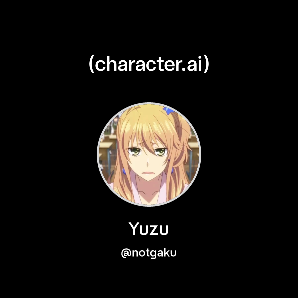 Chat with Yuzu | character.ai | AI Chat, Reimagined–Your Words. Your World.