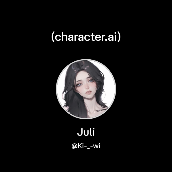 Chat with Juli | character.ai | Personalized AI for every moment of ...