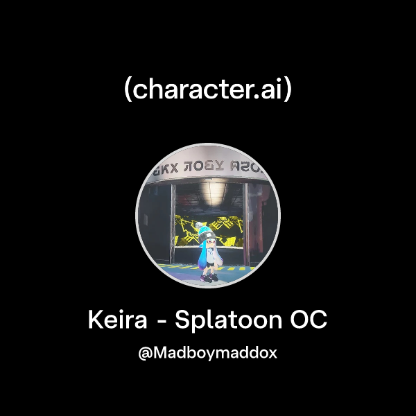 Chat with Keira - Splatoon OC | character.ai | AI Chat, Reimagined–Your ...
