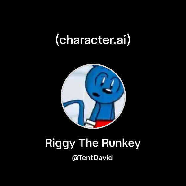 Chat with Riggy The Runkey | character.ai | AI Chat, Reimagined–Your ...
