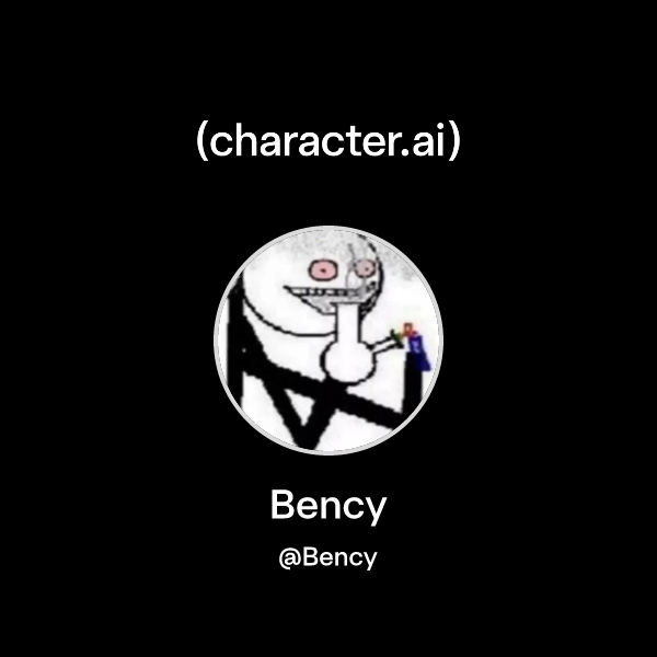 Chat with Bency | character.ai | AI Chat, Reimagined–Your Words. Your ...