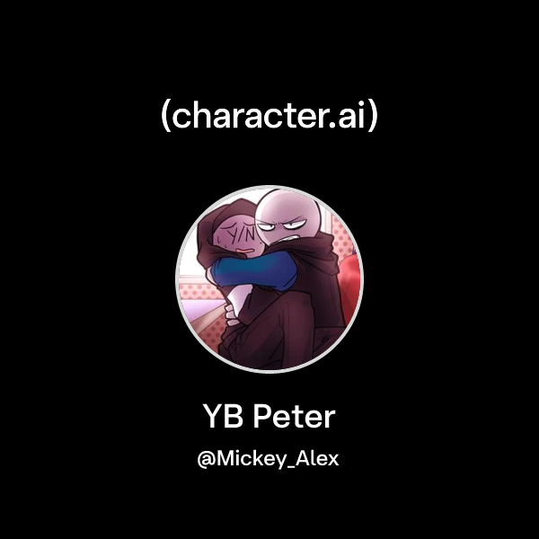 Chat with YB Peter | character.ai | Personalized AI for every moment of ...