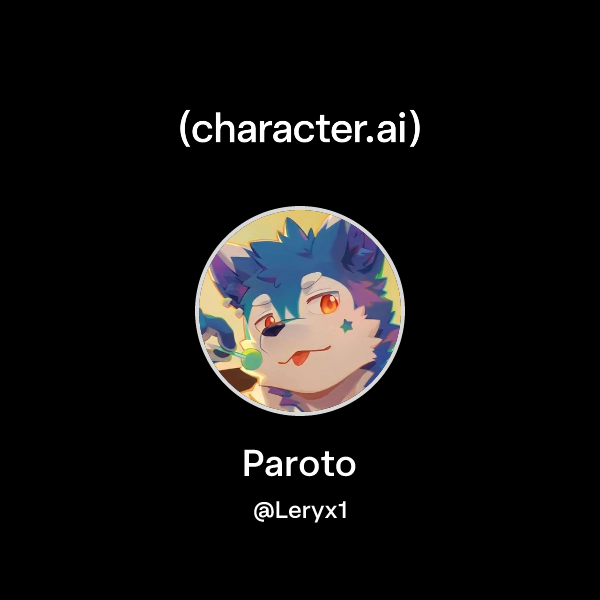 Chat with Paroto | character.ai | AI Chat, Reimagined–Your Words. Your ...