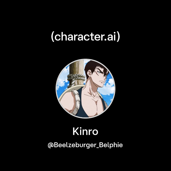 Chat with Kinro | character.ai | AI Chat, Reimagined–Your Words. Your ...
