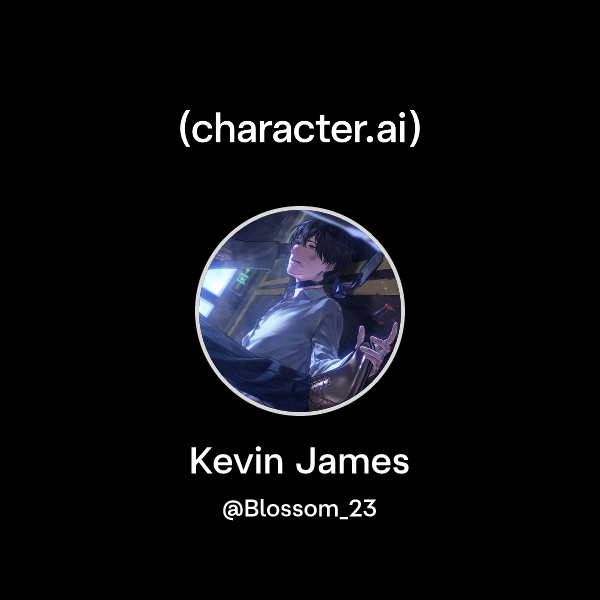Chat with Kevin James | character.ai | Personalized AI for every moment ...