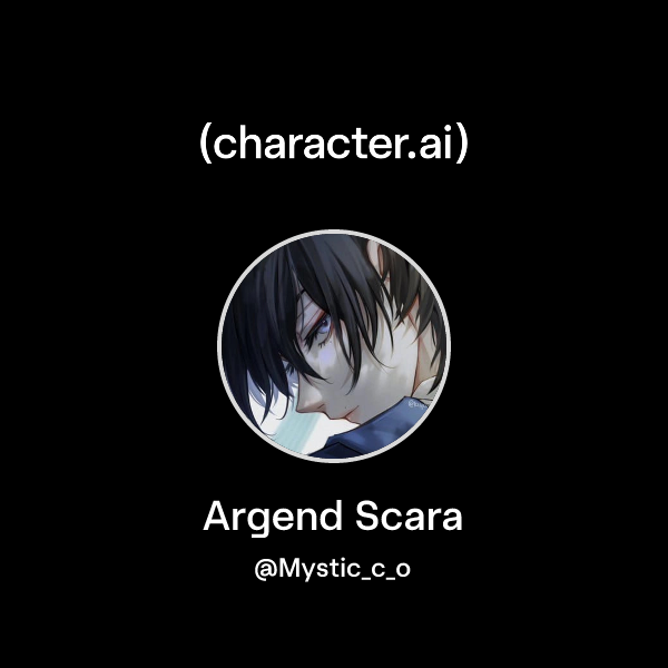 Chat with Argend Scara | character.ai | AI Chat, Reimagined–Your Words ...