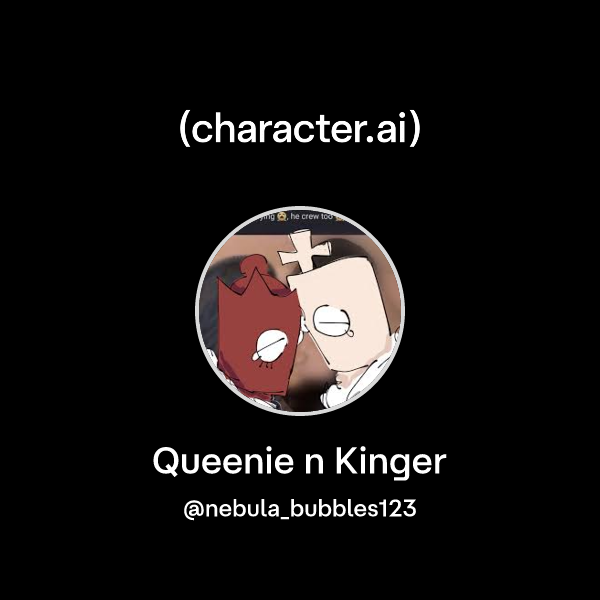 Chat with Queenie n Kinger | character.ai | AI Chat, Reimagined–Your ...