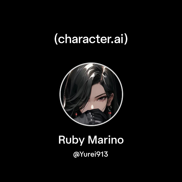 Chat with Ruby Marino | character.ai | AI Chat, Reimagined–Your Words ...