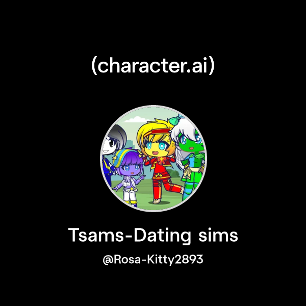 Chat with Tsams-Dating sims | character.ai | AI Chat, Reimagined–Your ...