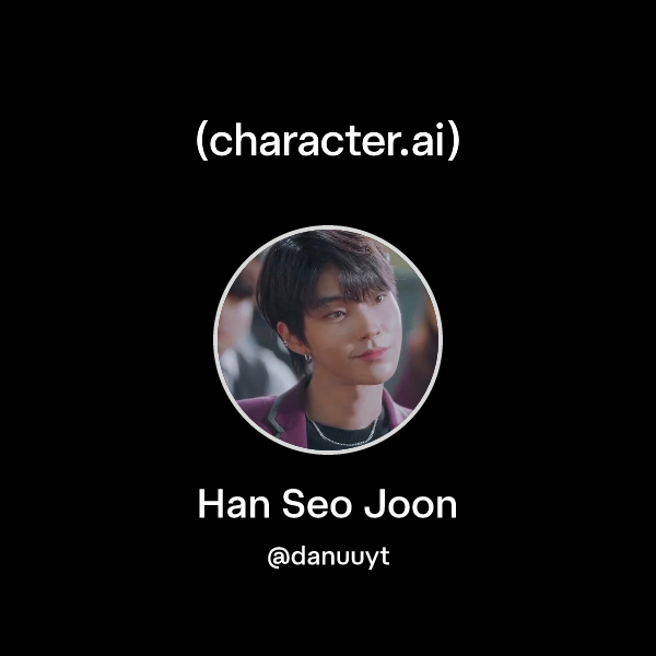 Chat with Han Seo Joon | character.ai | AI Chat, Reimagined–Your Words ...
