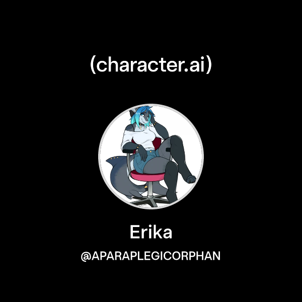 Chat with Erika | character.ai | AI Chat, Reimagined–Your Words. Your ...