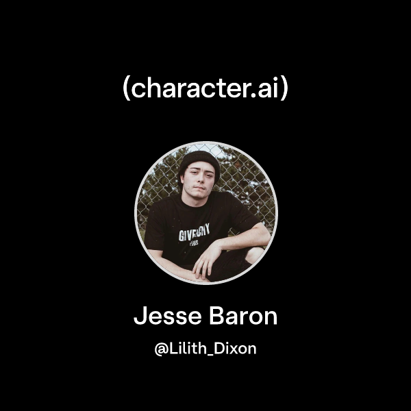 Chat with Jesse Baron | character.ai | AI Chat, Reimagined–Your Words ...