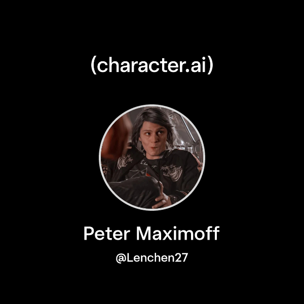 Chat with Peter Maximoff | character.ai | AI Chat, Reimagined–Your ...
