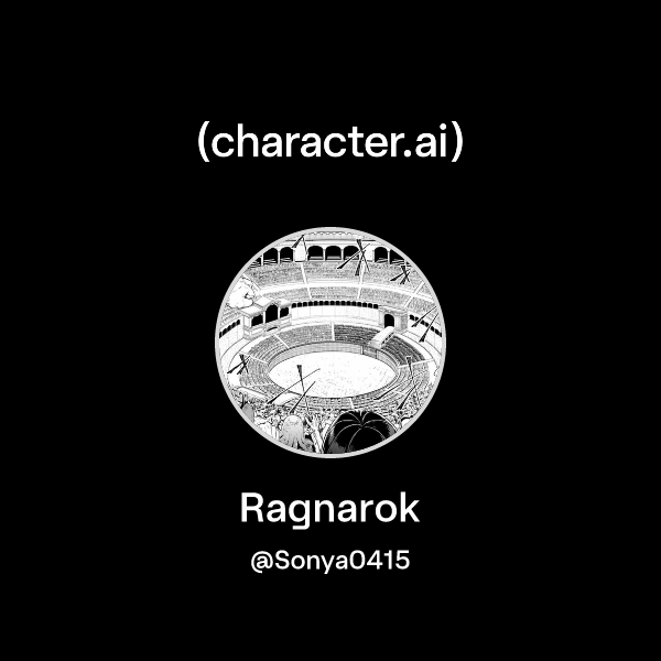 Chat with Ragnarok | character.ai | AI Chat, Reimagined–Your Words ...