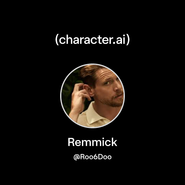 Chat with Remmick | character.ai | AI Chat, Reimagined–Your Words. Your ...