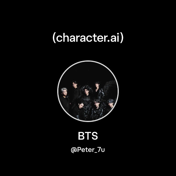 Chat with BTS | character.ai | AI Chat, Reimagined–Your Words. Your World.