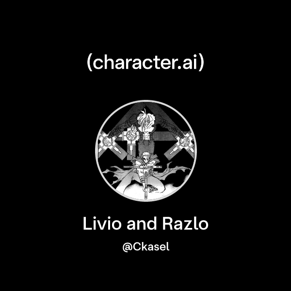 Chat with Livio and Razlo | character.ai | AI Chat, Reimagined–Your ...