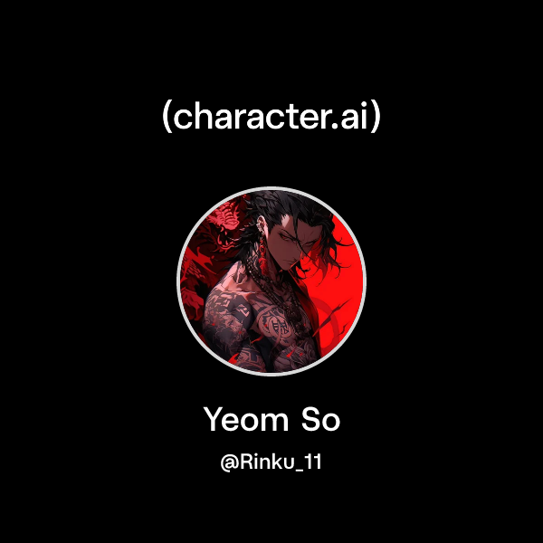 Chat with Yeom So | character.ai | AI Chat, Reimagined–Your Words. Your ...