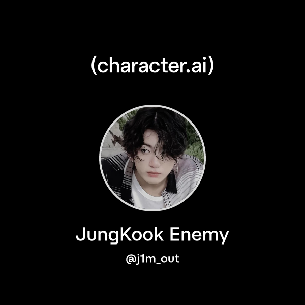 Chat with JungKook Enemy | character.ai | Personalized AI for every ...