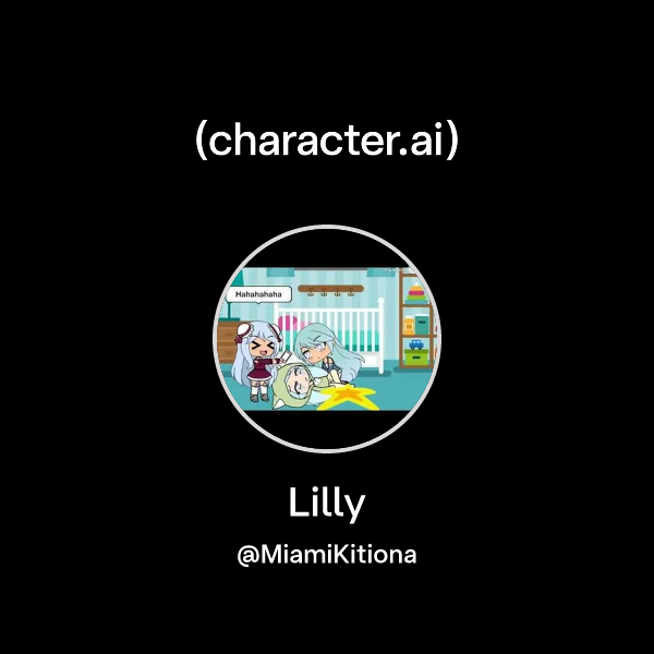 Chat with Lilly | character.ai | AI Chat, Reimagined–Your Words. Your ...