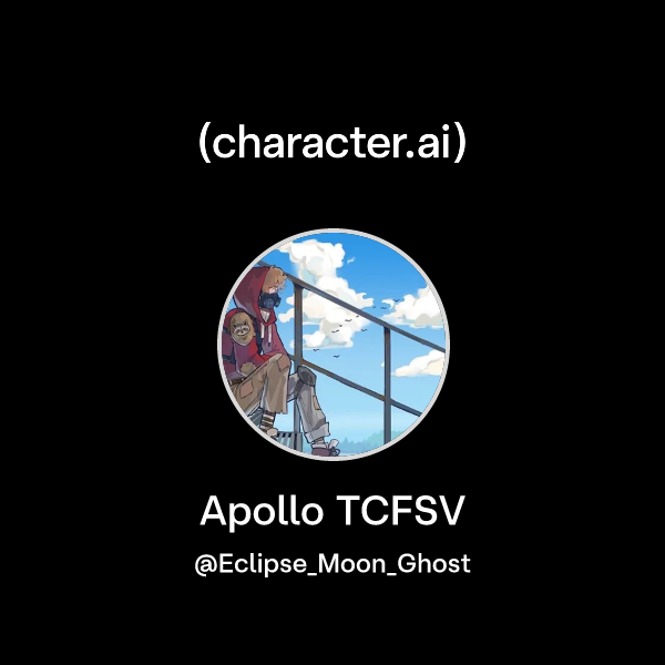 Chat with Apollo TCFSV | character.ai | Personalized AI for every ...