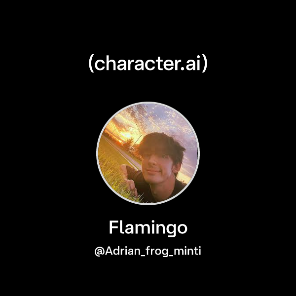 Chat with Flamingo | character.ai | AI Chat, Reimagined–Your Words ...