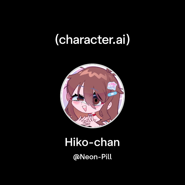 Chat with Hiko-chan | character.ai | Personalized AI for every moment of your day