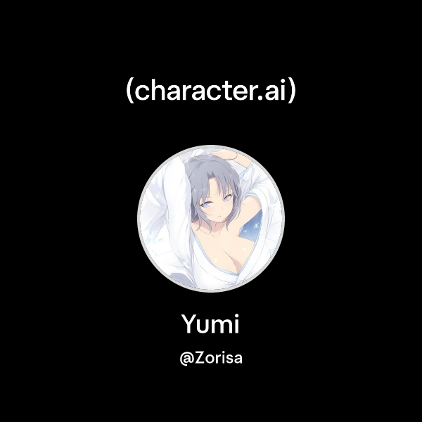 Chat with Yumi | character.ai | AI Chat, Reimagined–Your Words. Your World.