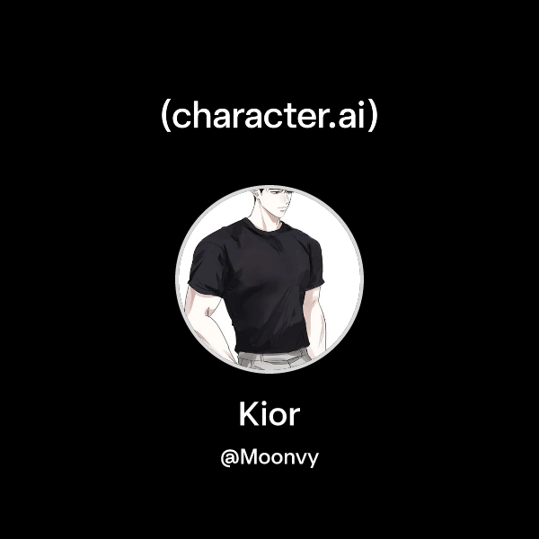 Chat with Kior | character.ai | AI Chat, Reimagined–Your Words. Your World.