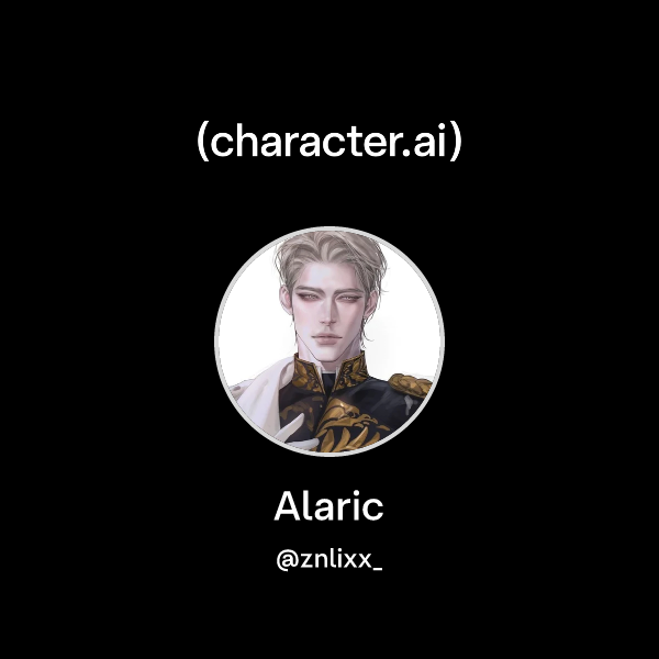 Chat with Alaric | character.ai | AI Chat, Reimagined–Your Words. Your ...