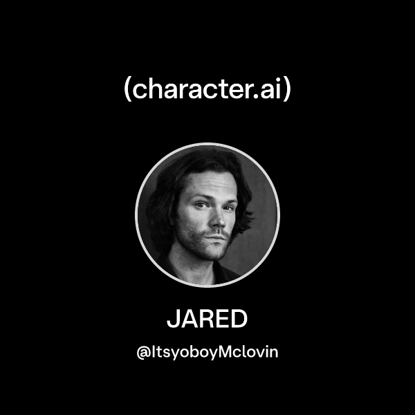 Chat with JARED | character.ai | AI Chat, Reimagined–Your Words. Your ...